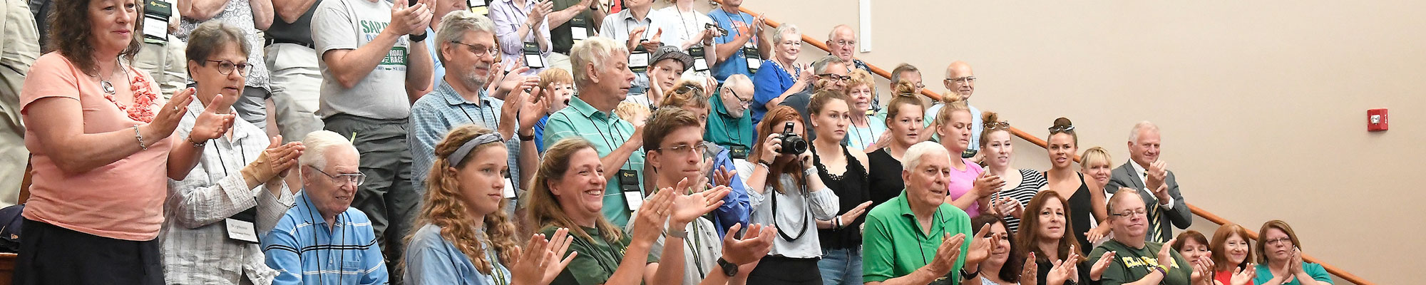 Reunion Giving - Development & Alumni Relations