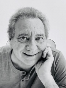 David Spatz '68 - Development & Alumni Relations