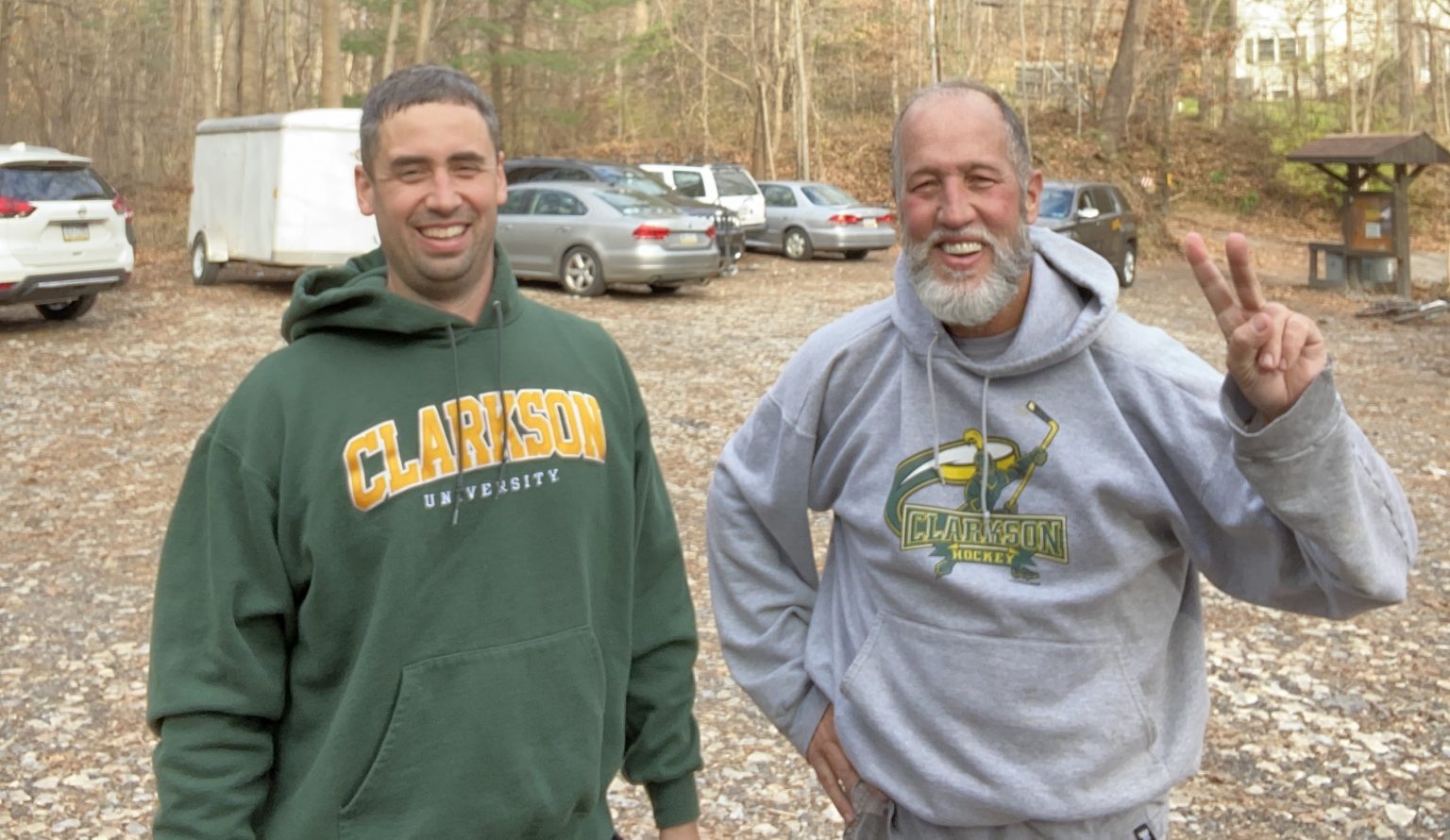 Rep Your Region! Chapter Race - Development & Alumni Relations