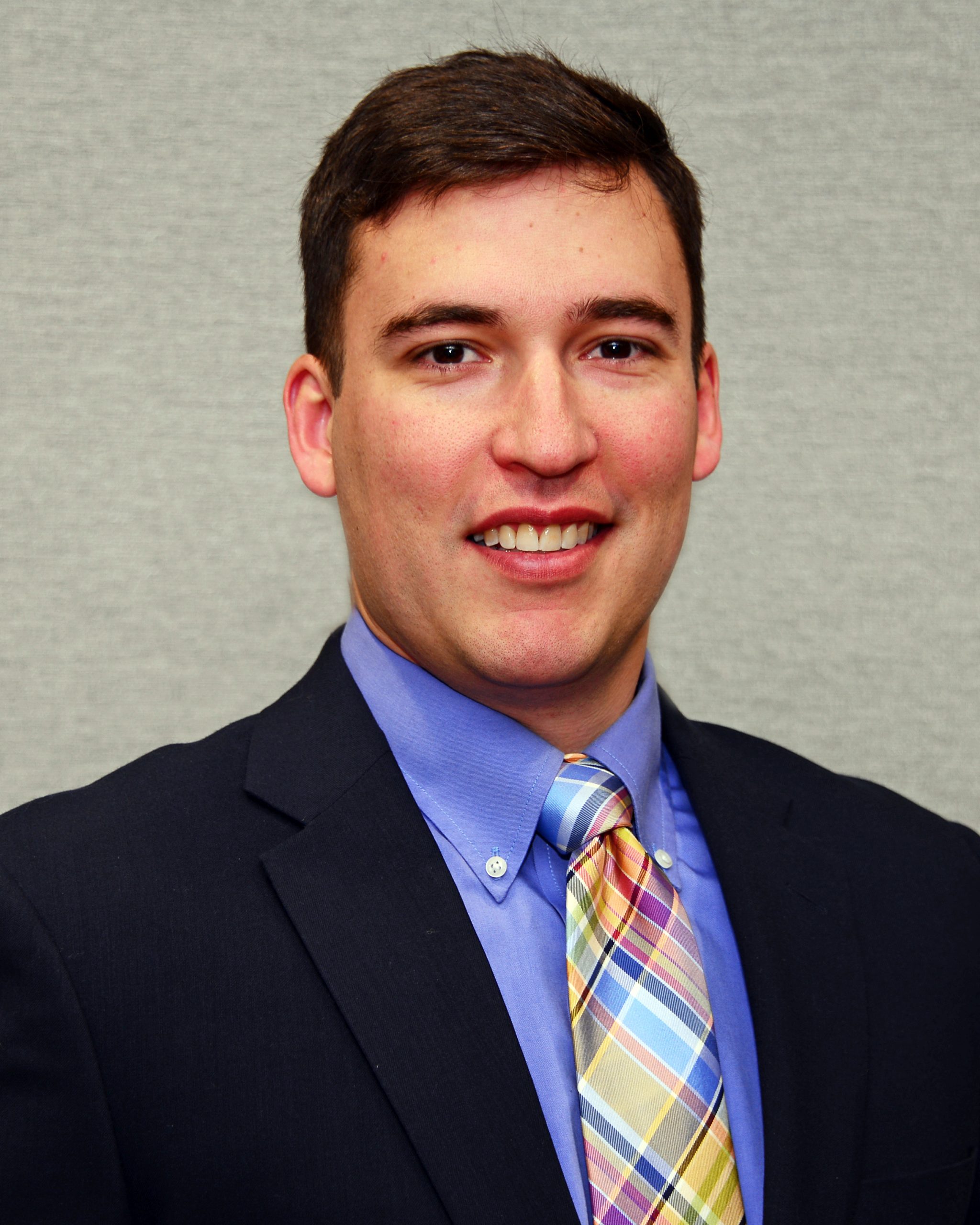 Peter Christiano '08 - Development & Alumni Relations