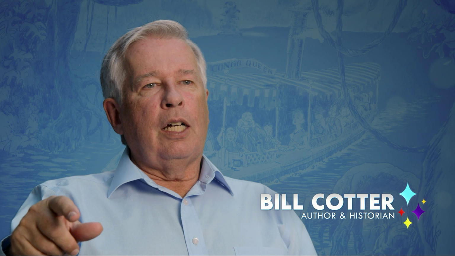 Bill Cotter '73 - Development & Alumni Relations