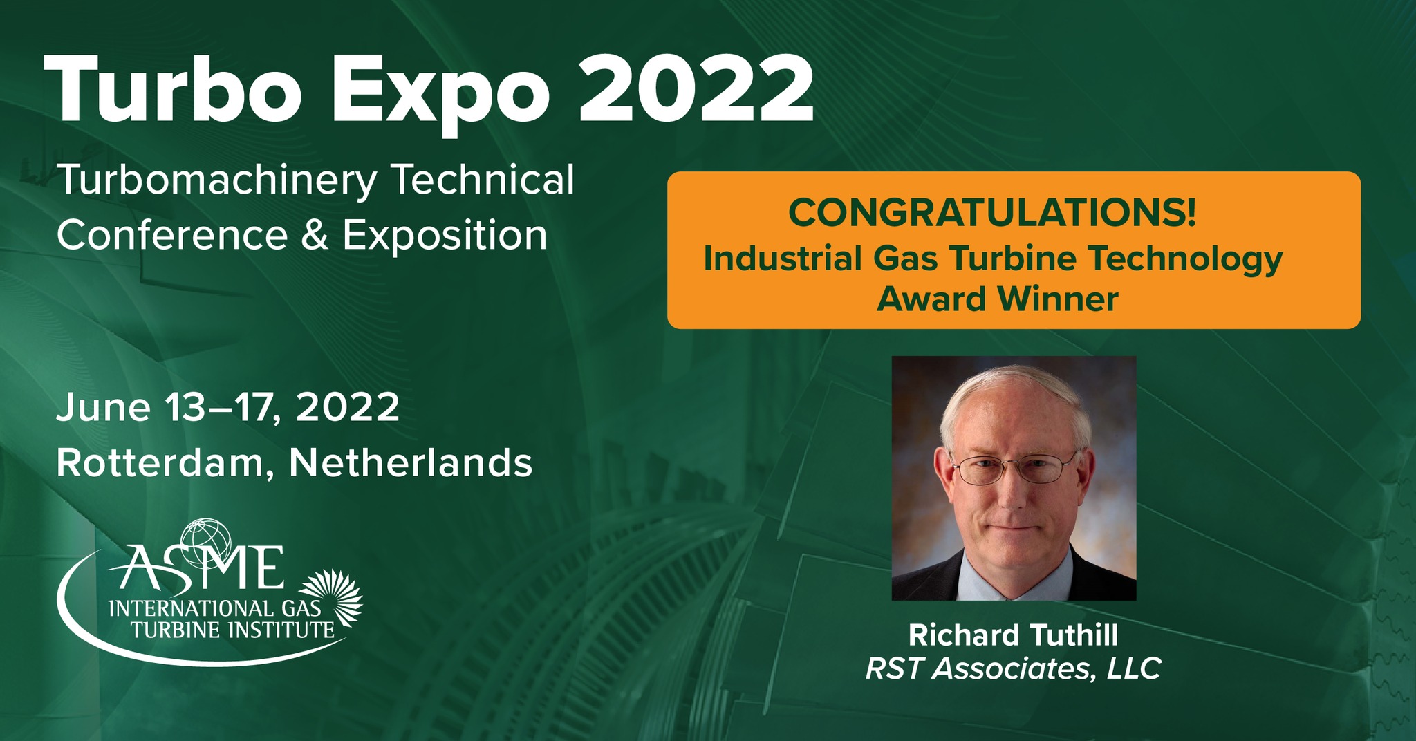 Richard Tuthill '67 - Development & Alumni Relations