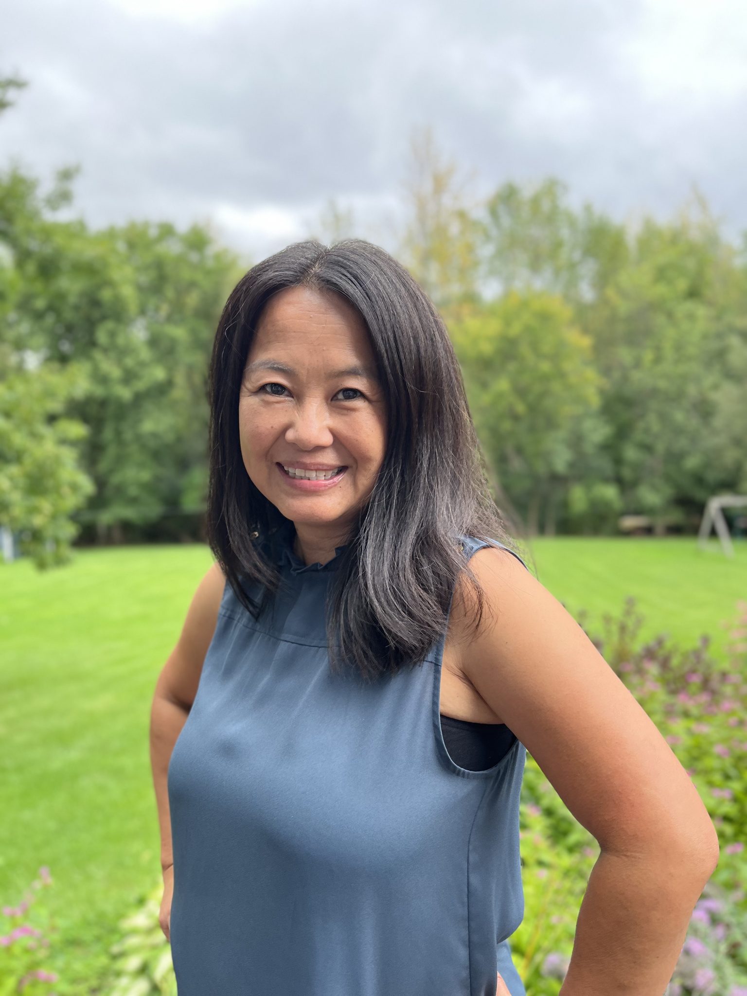 Jackie Walters '95 - Development & Alumni Relations