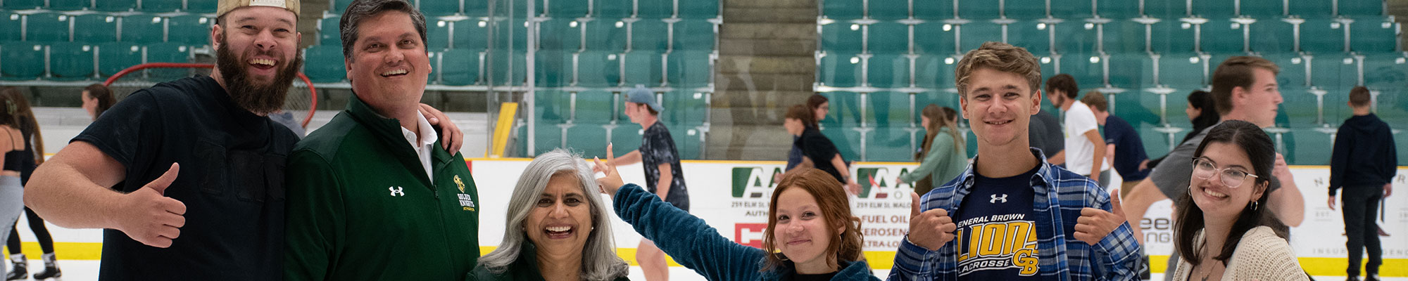 Clarkson Matters - Development & Alumni Relations