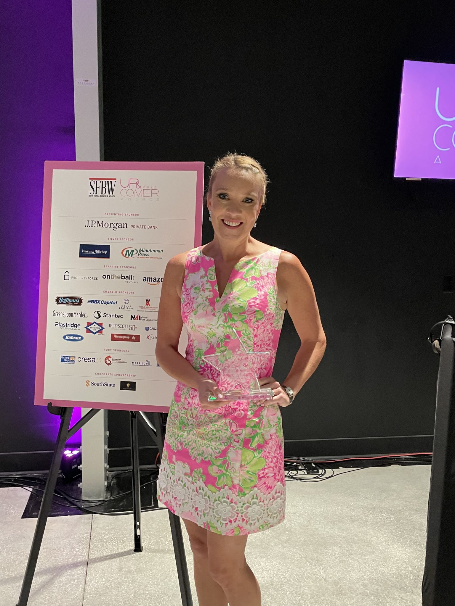 Amy Murphy '04 - Development & Alumni Relations