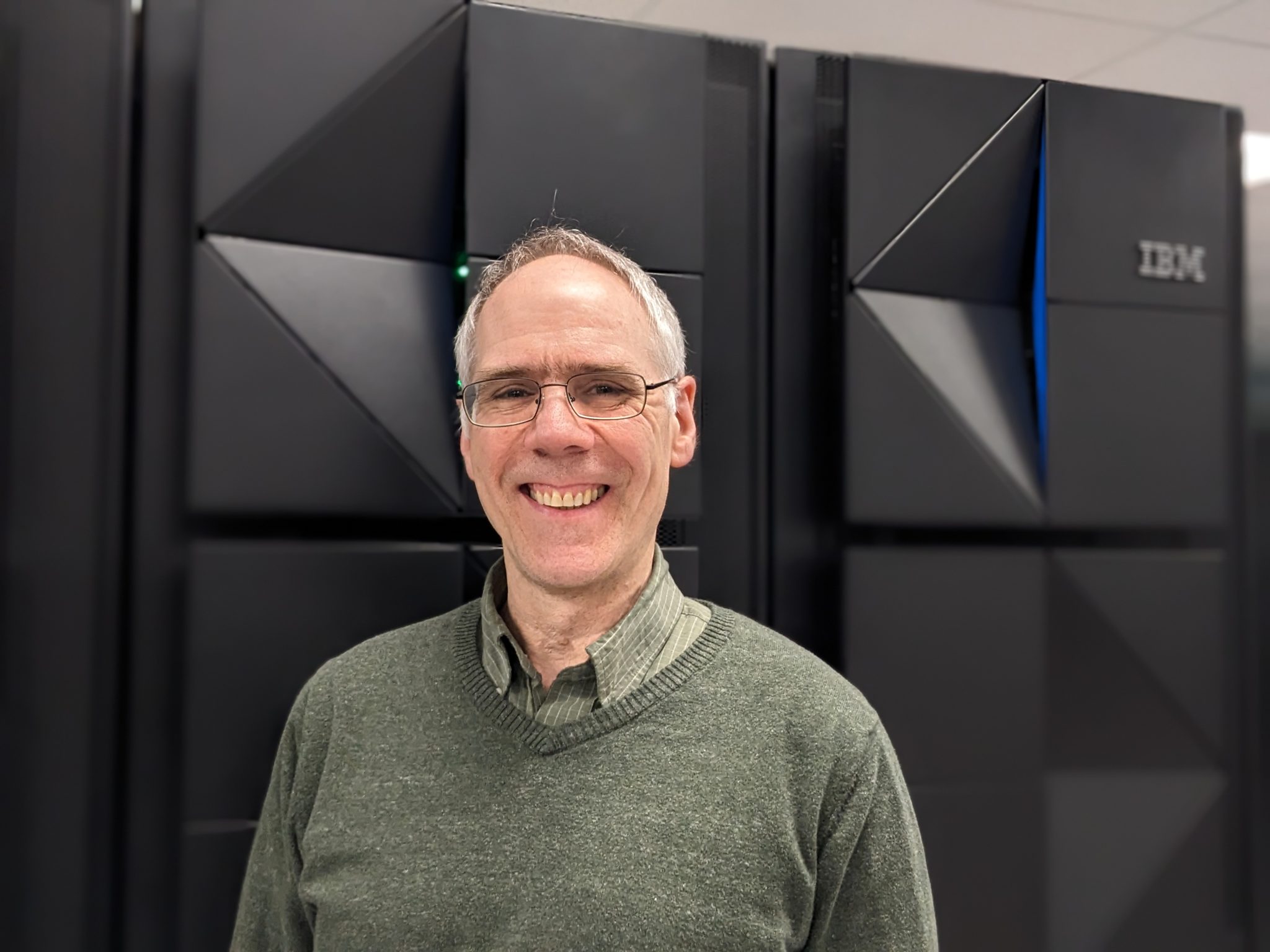 Patrick Meaney '86 - Development & Alumni Relations