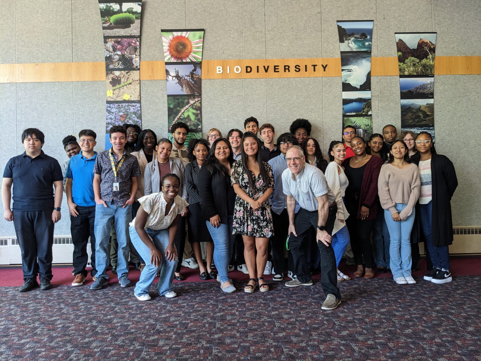 Patrick Meaney '86 - Development & Alumni Relations