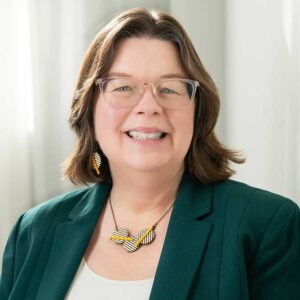 Meet Clarkson’s Historic Leadership Team - Development & Alumni Relations