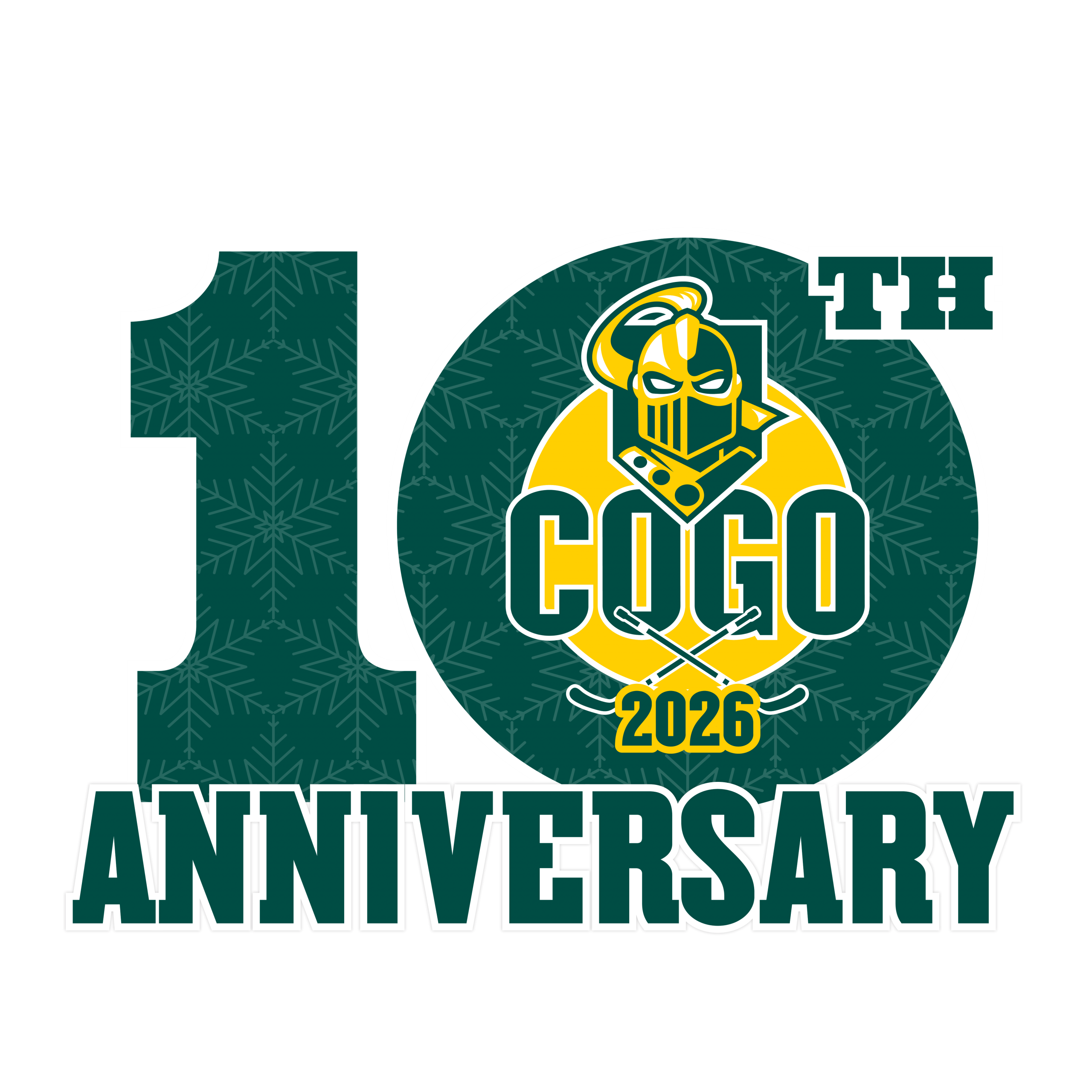 COGO 2026 Menu Options - Development & Alumni Relations